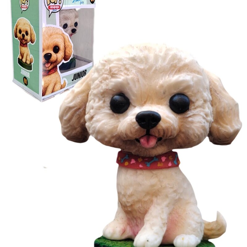 Custom Funko Pop - Etsy