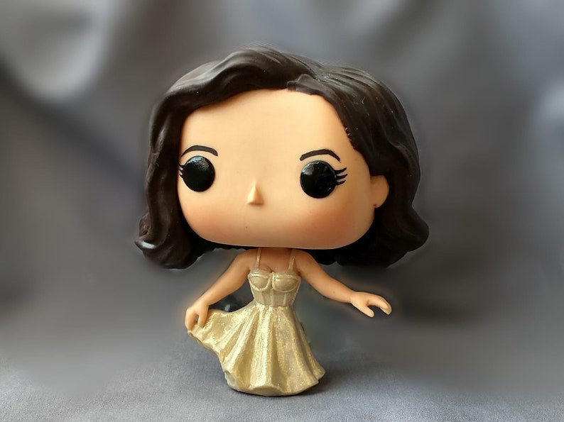 Custom Funko Pop couple handmade pop figures gifts wedding - Etsy España