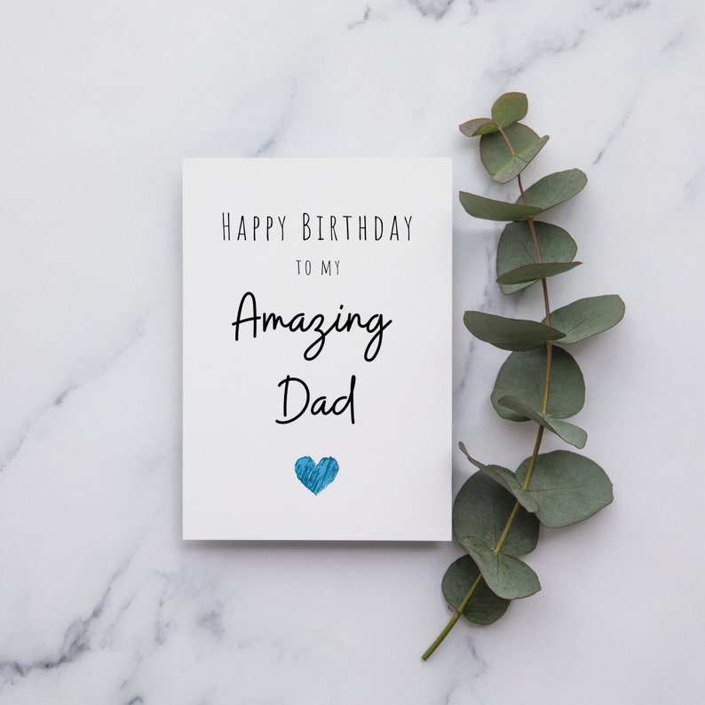 Happy Birthday Daddy Card A6 Card Happy Birthday Dad Dad Etsy happy-birthday-daddy-card-a6-card-happy-birthday-dad-dad-etsy