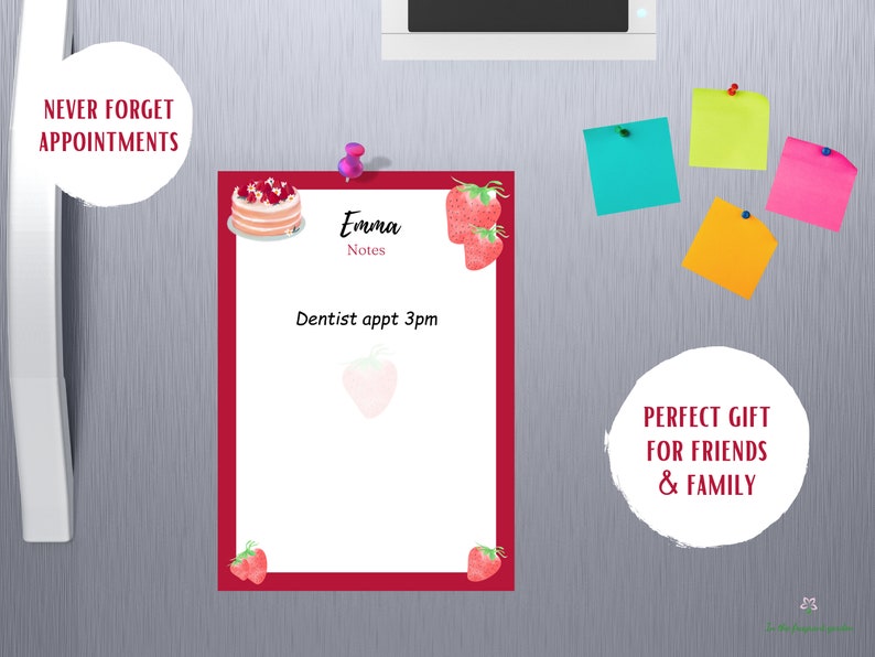 Notes Page Printable Lined Note Template Note Taking Writing Paper ...