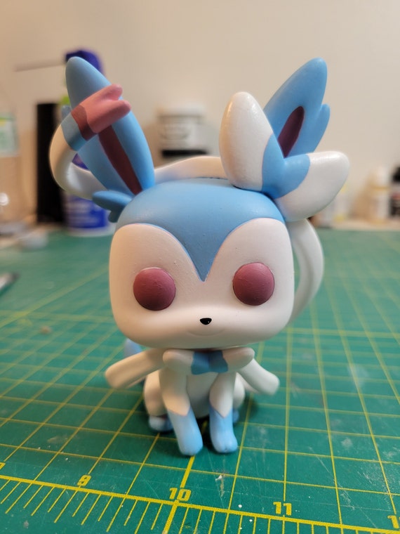 Custom Funko Pop Commission - Etsy