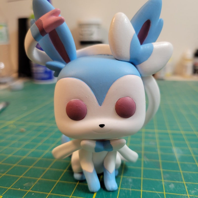 Custom Funko Pop - Etsy