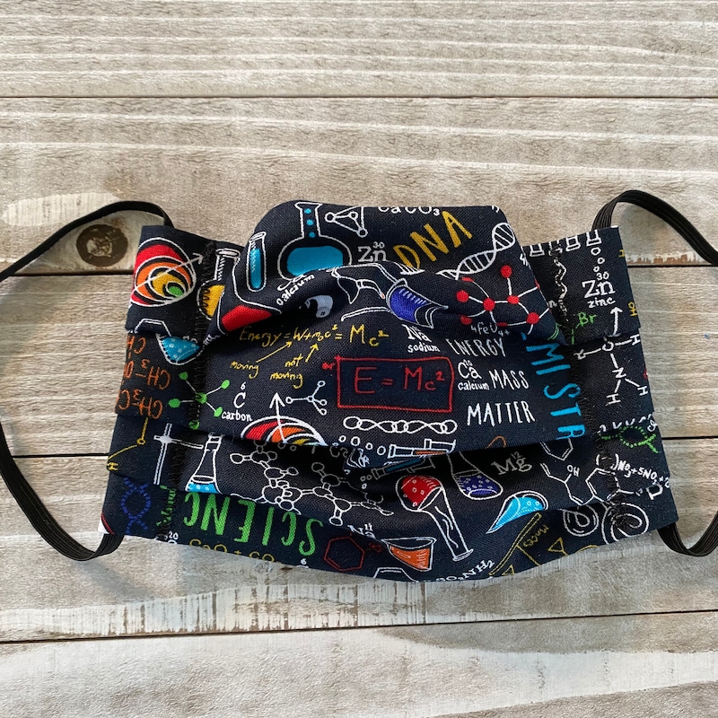 Nerd mask nerdy mask - Etsy España