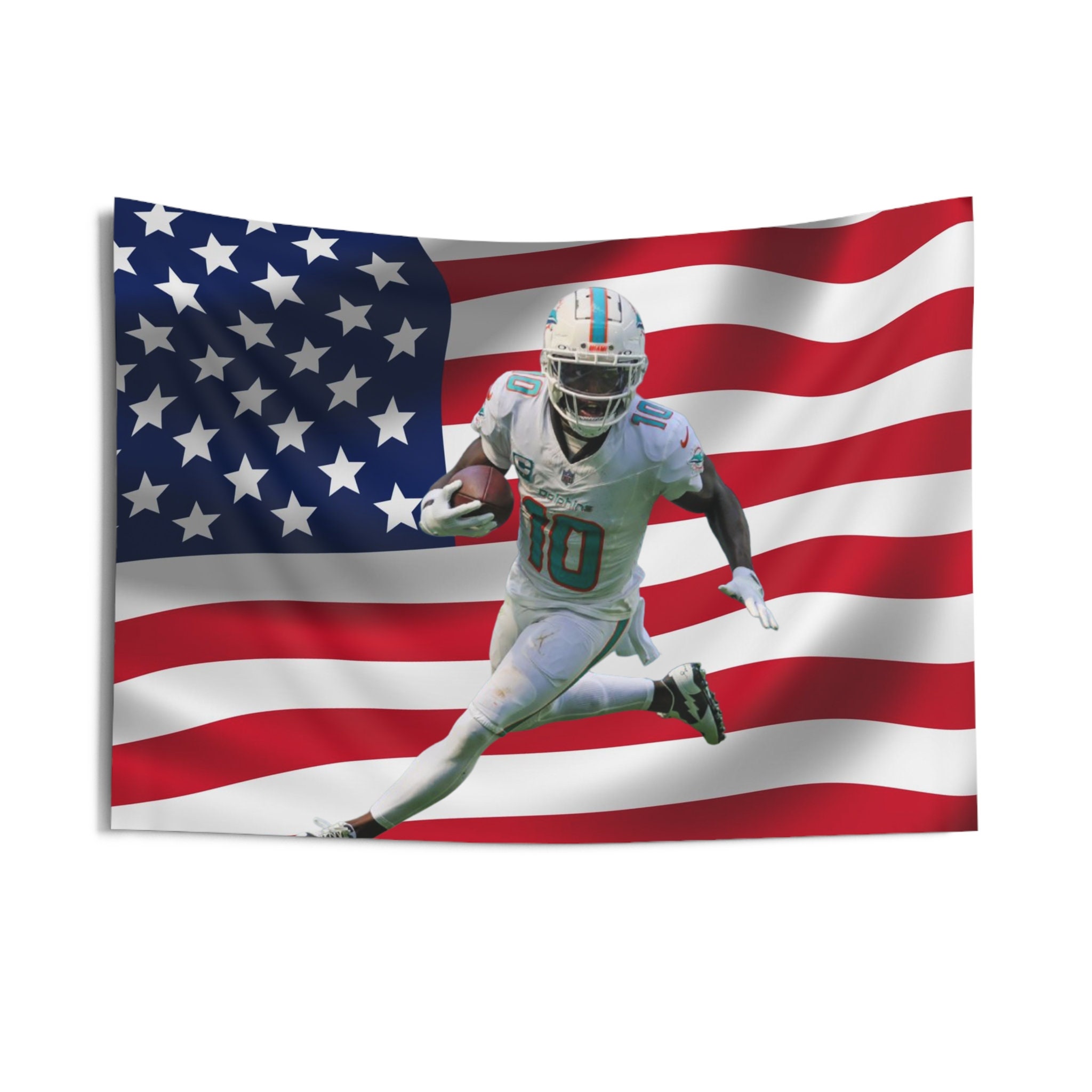 Drapeau de la colline de Tyrek - Etsy France