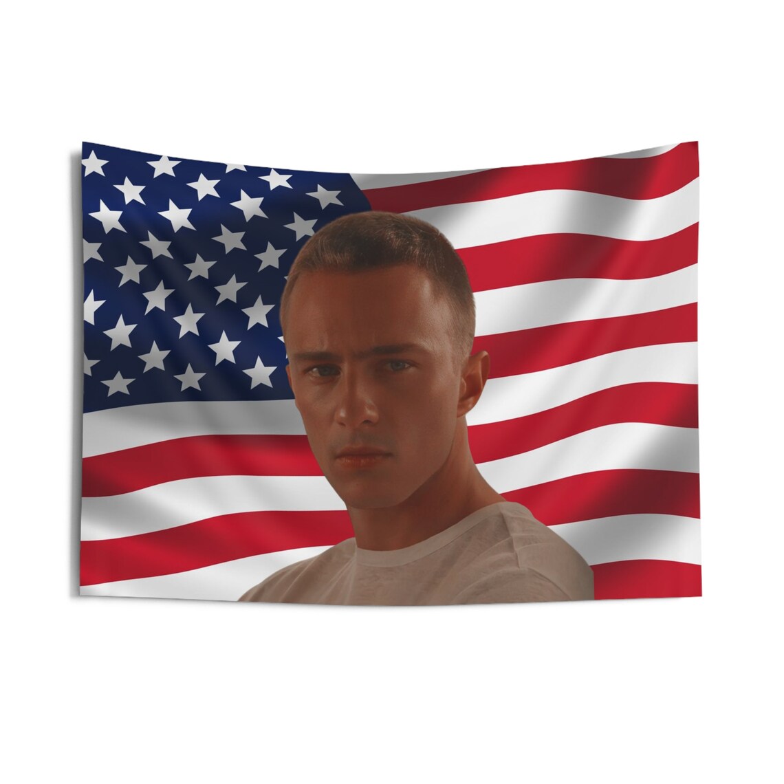 Rafe Cameron, Drew Starkey, Outer Banks Flag, JJ Outer Banks - Etsy