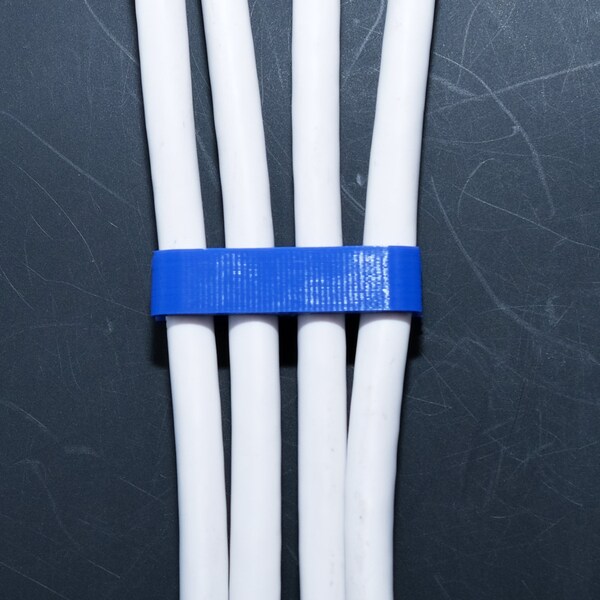 Ethernet Network Cable Organizer - Etsy