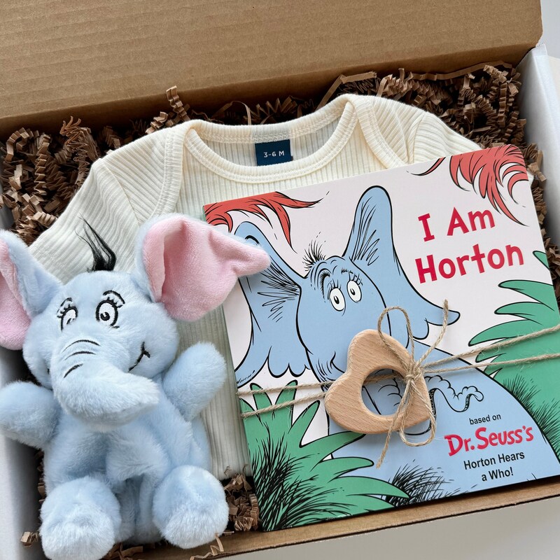Dr Seuss Baby - Etsy
