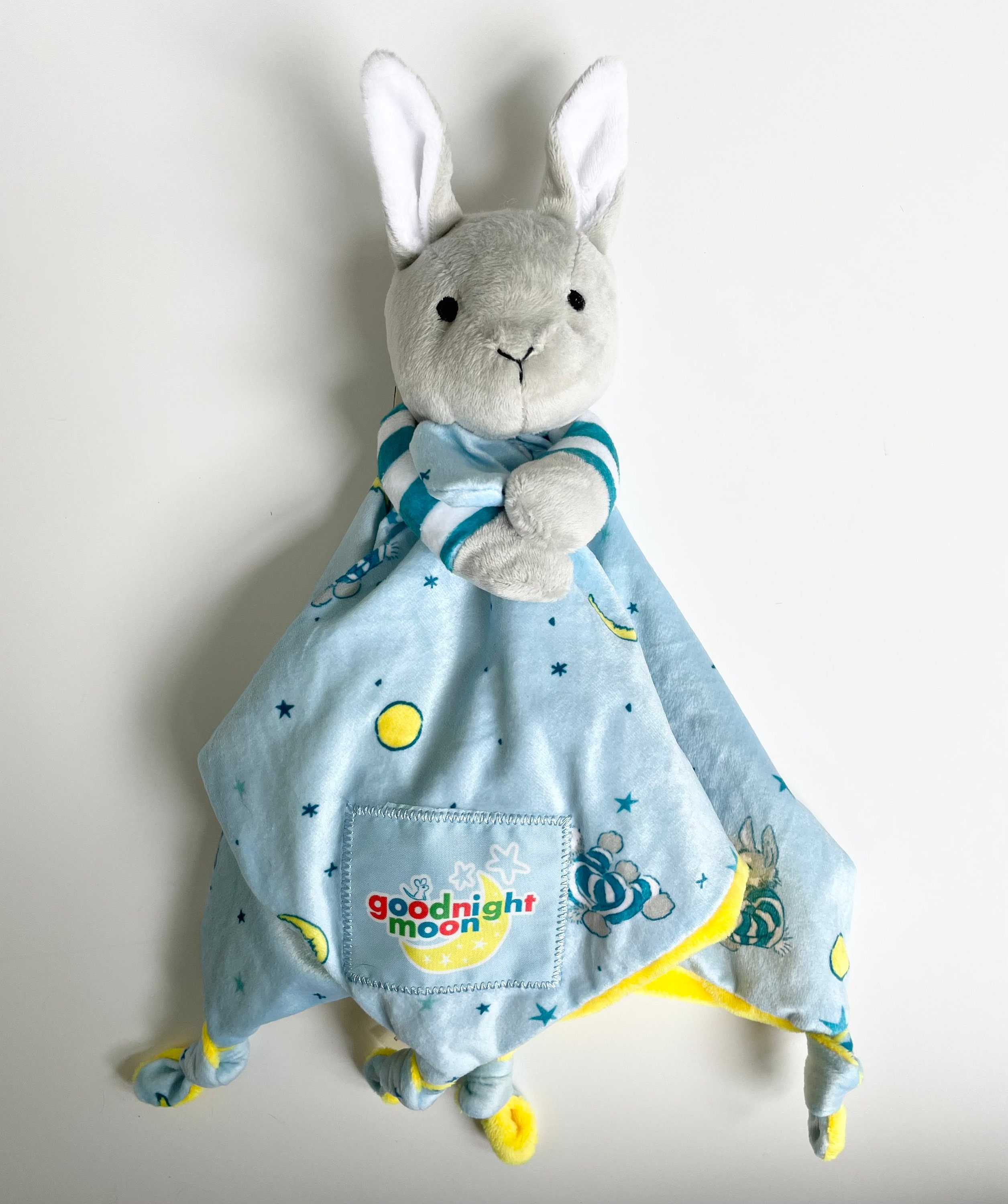 Baby Shower Gift Goodnight Moon Gift Box, Swaddle Gender Neutral, Girl ...