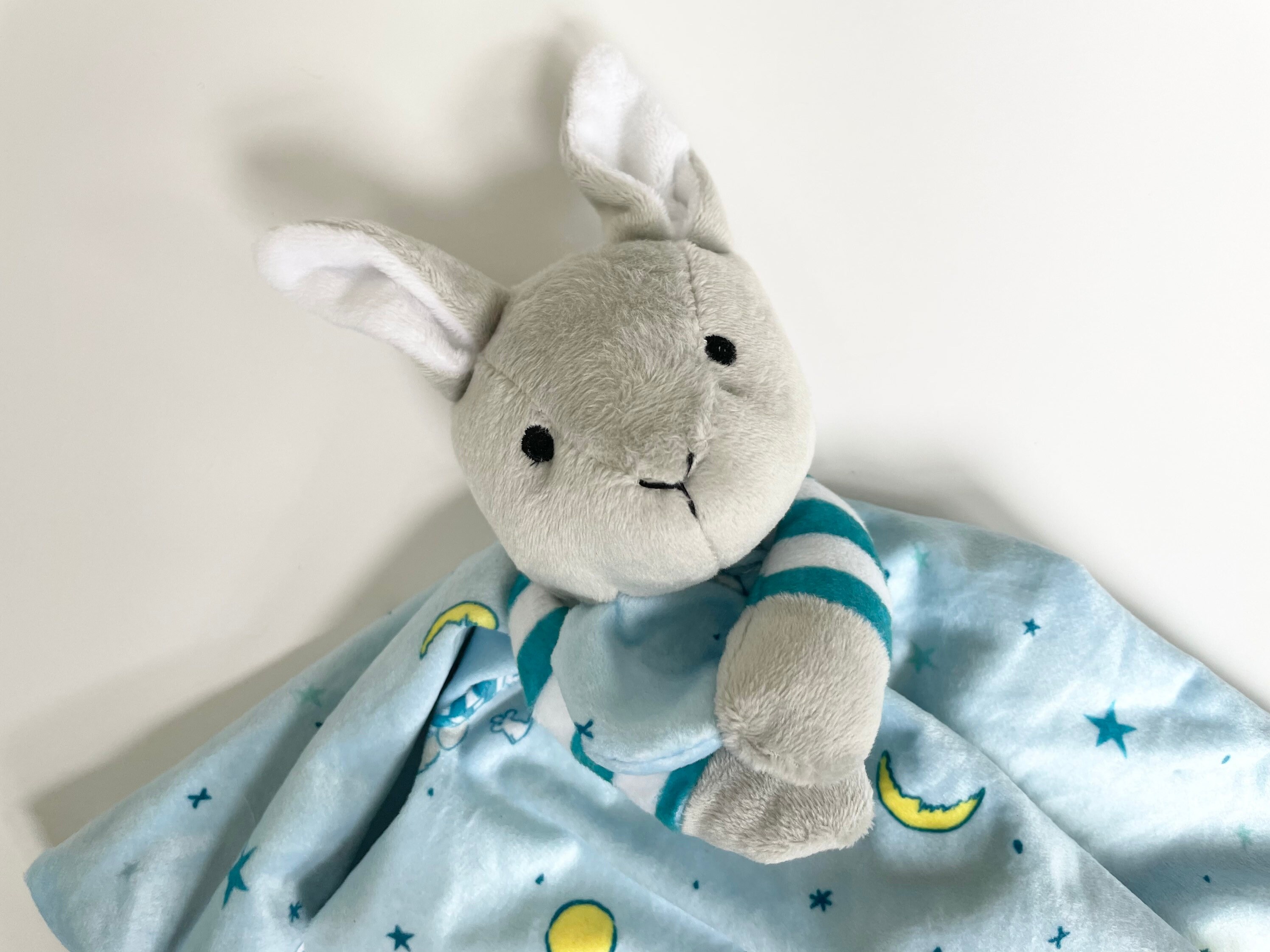 Baby Shower Gift Goodnight Moon Gift Box, Swaddle Gender Neutral, Girl ...