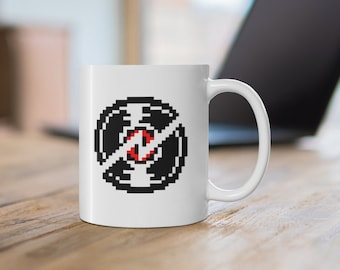 Homestuck Coffee Mug - Etsy