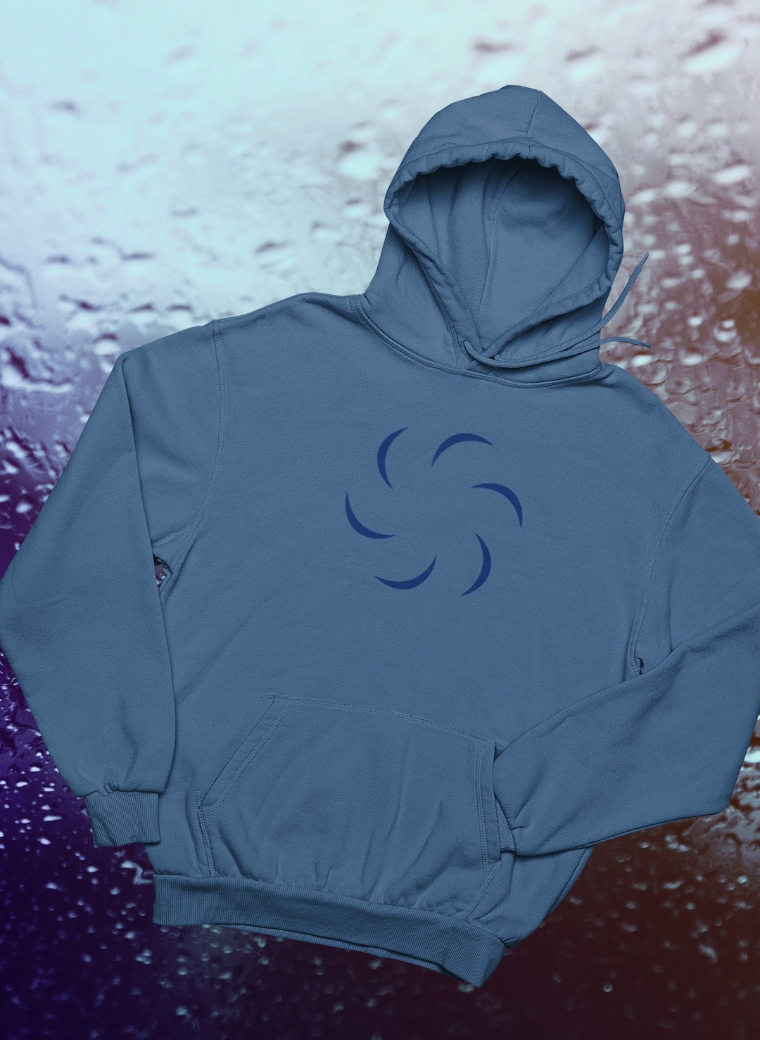 Homestuck Void Hoodie/ Void Godteir Hoodie/ Homestuck Void Aspect ...