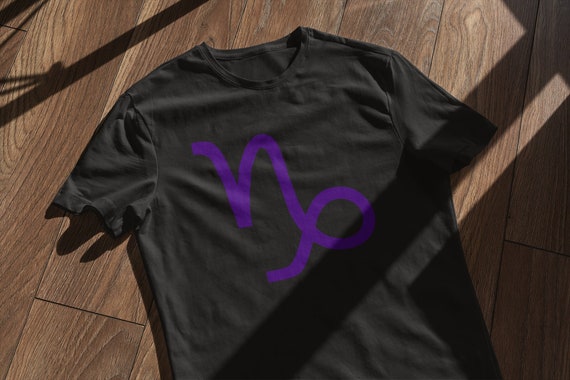 Homestuck Capricorn Symbol