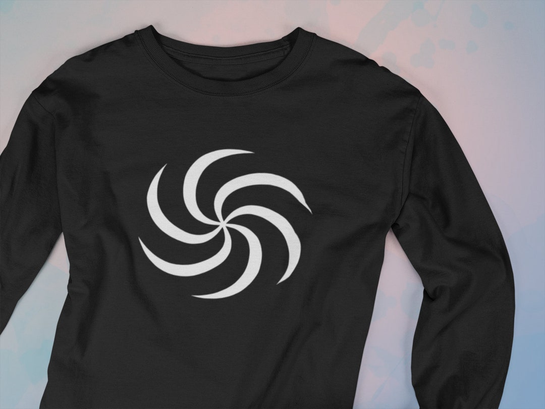 Homestuck Space Long Sleeve Tee/ Homestuck Godteir Tee/ Homestuck Space ...