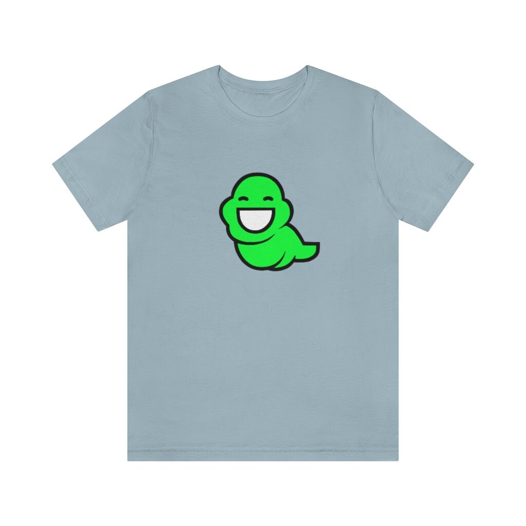 Homestuck John Shirt Logo