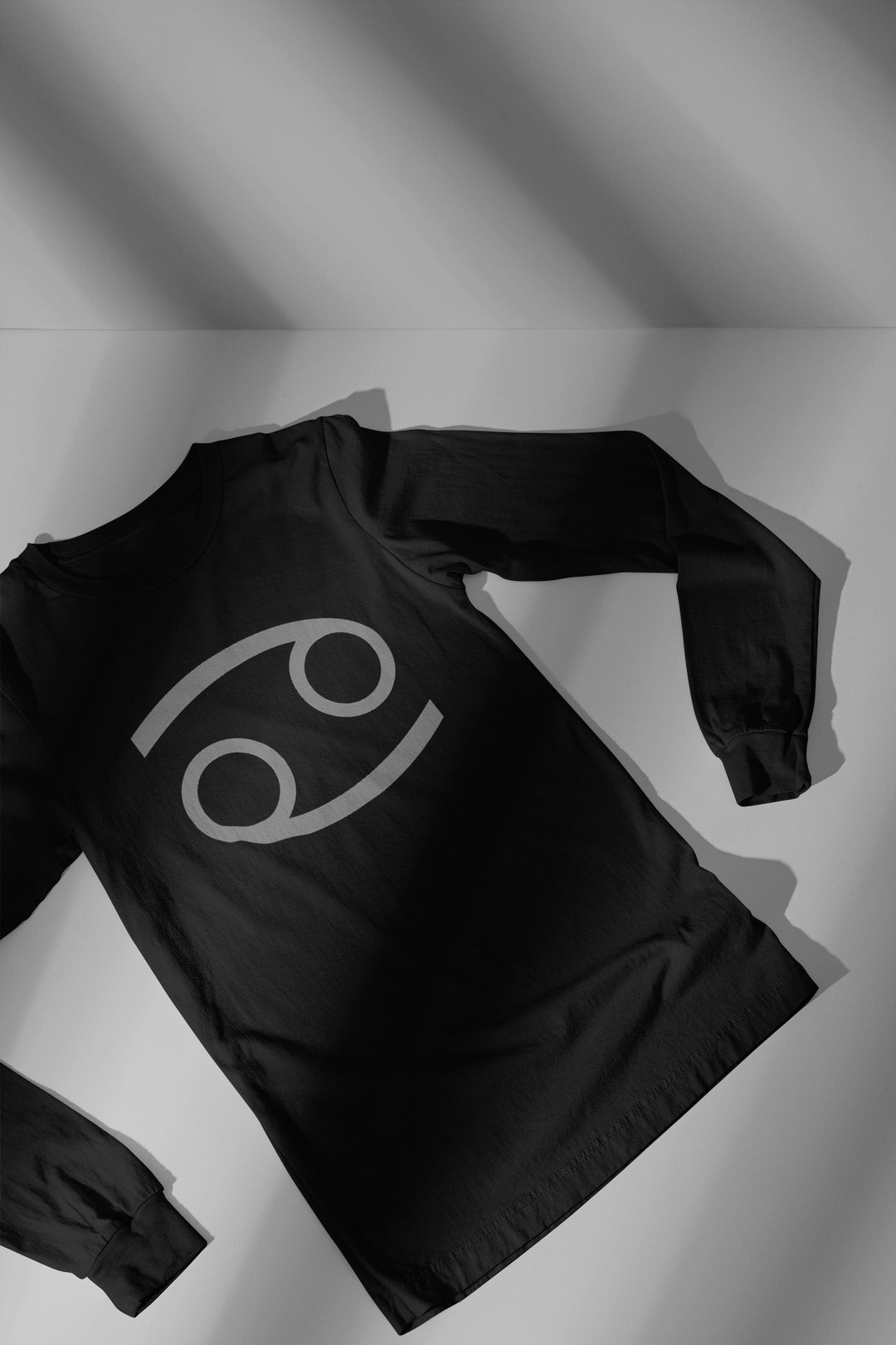 Homestuck Karkat Shirt/ Karkat Shirt/ Karkat Vantas Long Sleeve Tee ...