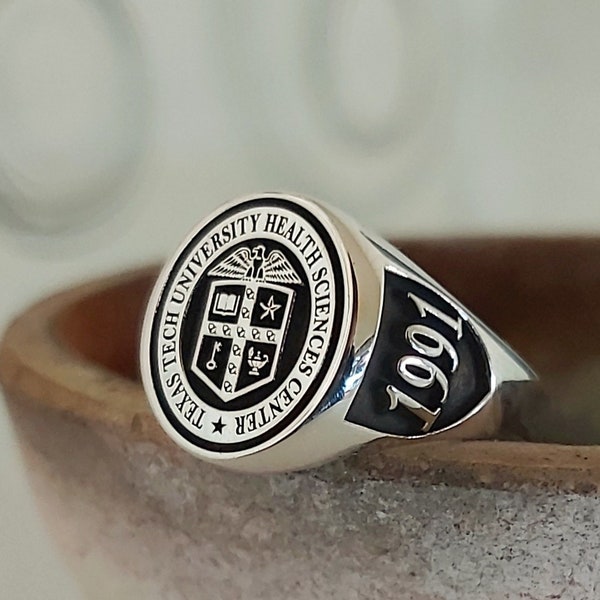 Custom Ring Design - Etsy