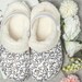 Dental Assistant Lined White Clogs Dental Hygienist Dental - Etsy