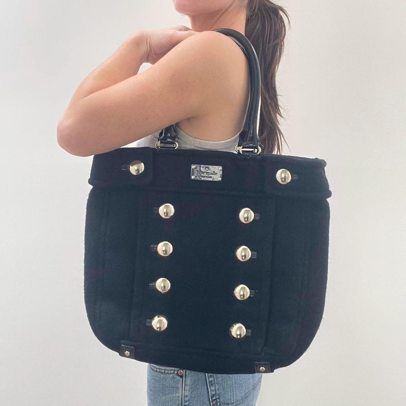 1990s Kate Spade Handbags - Etsy
