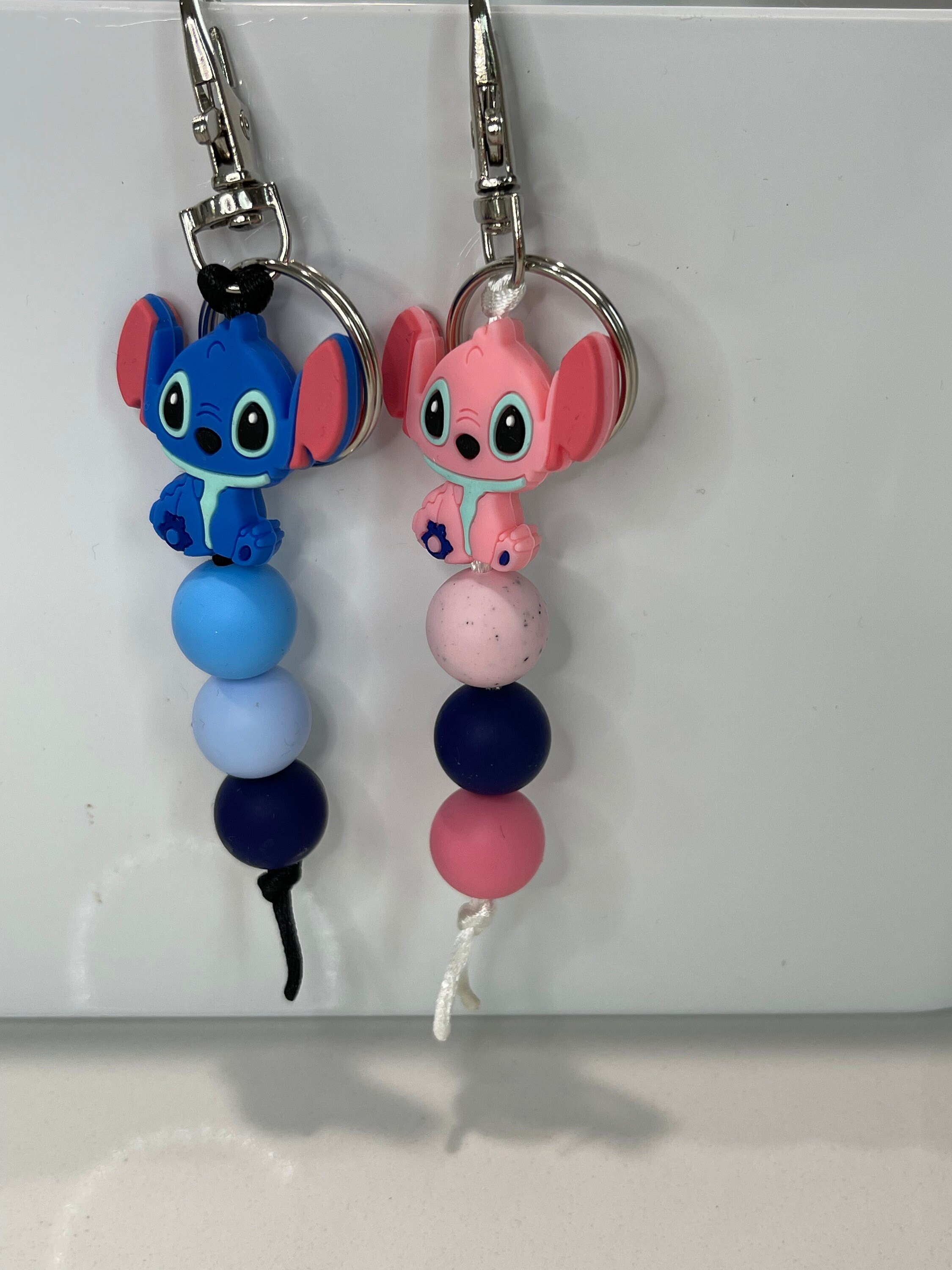 Alien Beaded Pen Pen Ballpoint Pen Silicone Bead Pens - Etsy