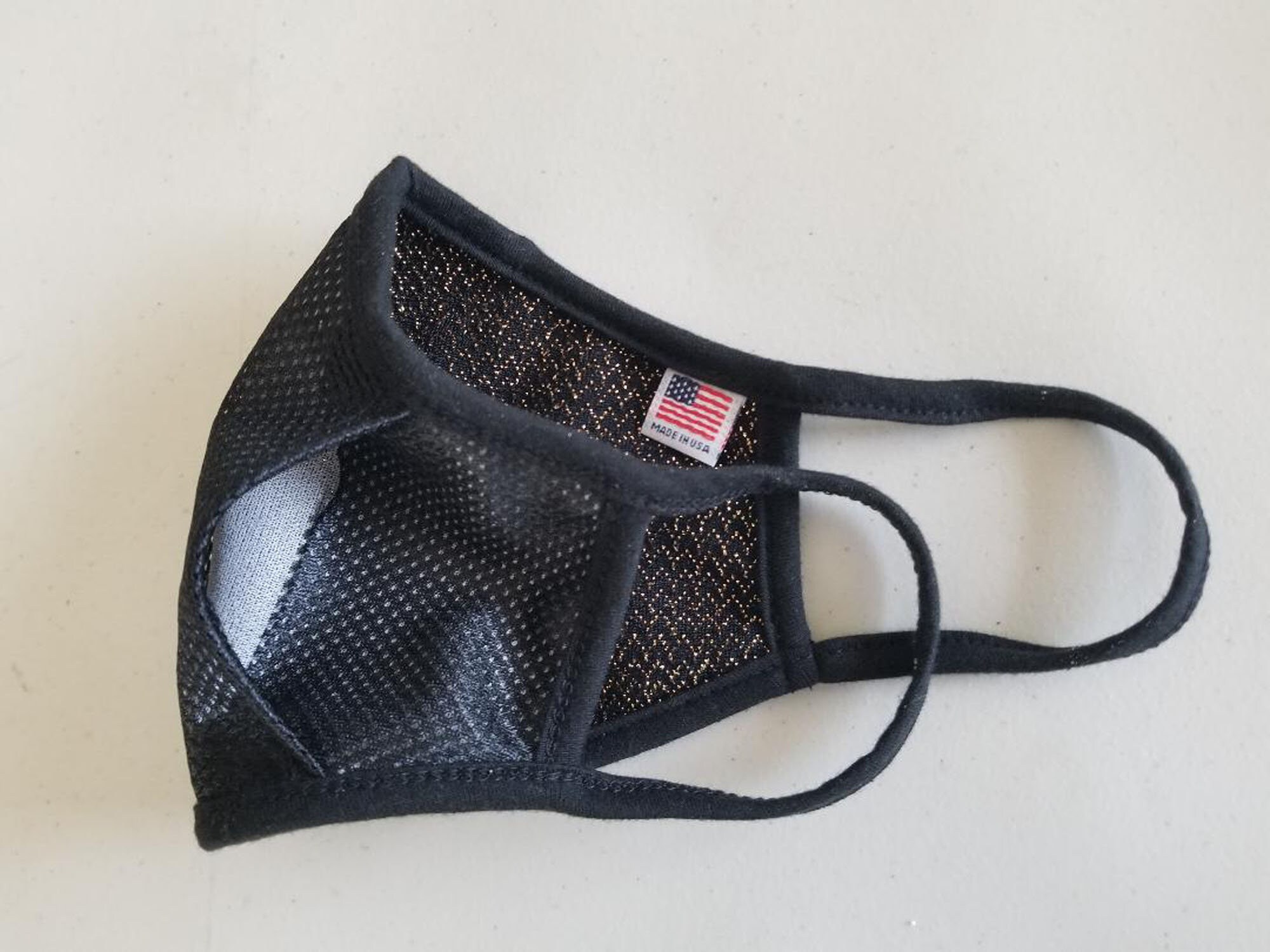 Cool Mesh Mask, Cool Mask, Summer Mask, Breathable - Etsy