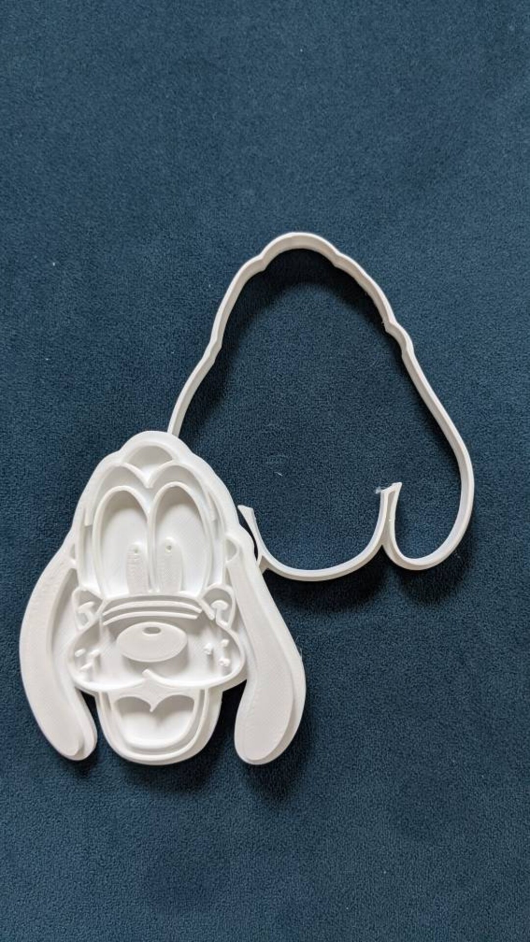 Pluto Cookie Cutter - Etsy