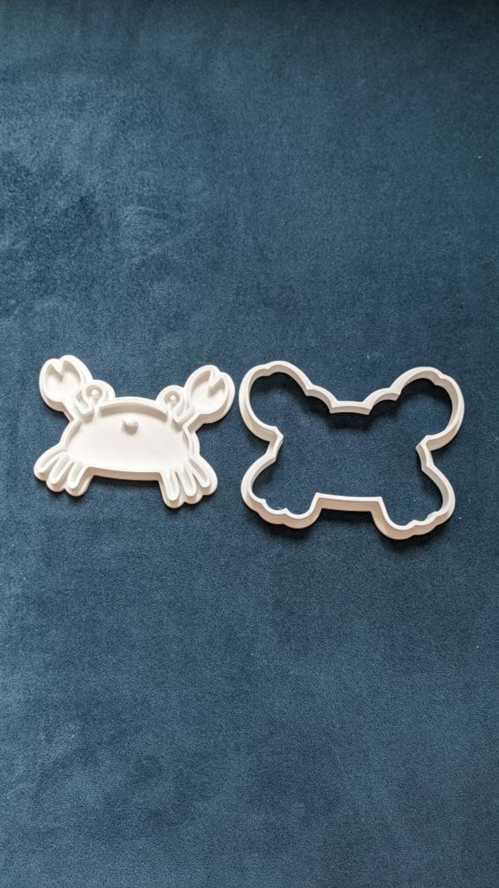 Crab Cookie Cutter - Etsy