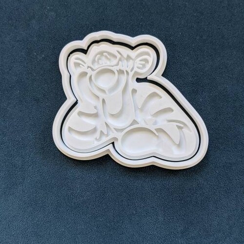 Winnie the Pooh Cookie Cutter Bundle - Etsy