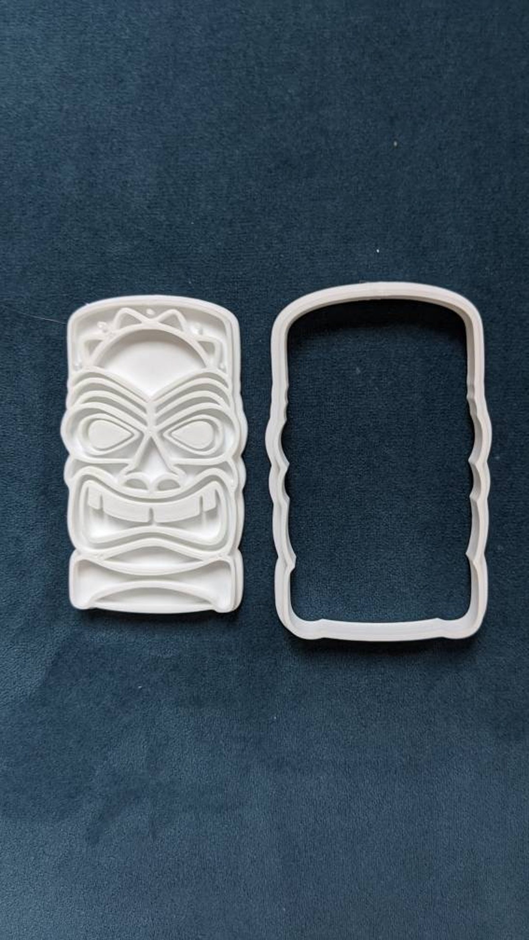 Totem Cookie Cutter (4) - Etsy