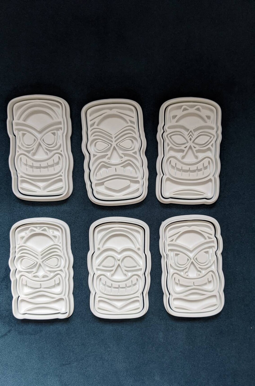 Totem Cookie Cutter Bundle - Etsy