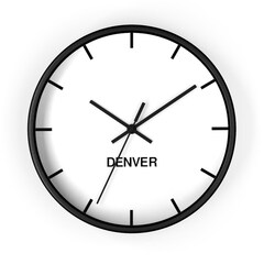 Us Time Zones - Etsy