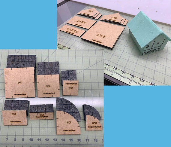 Complete Beginner Template Set | Etsy