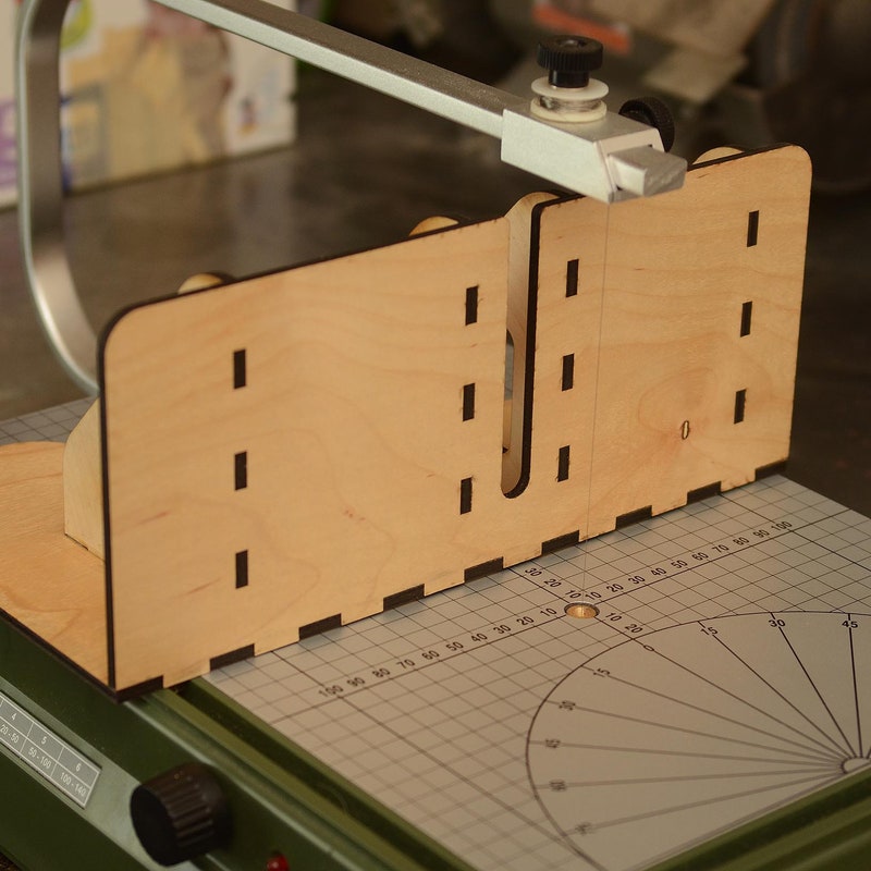 Hand Foam Cutter - Etsy