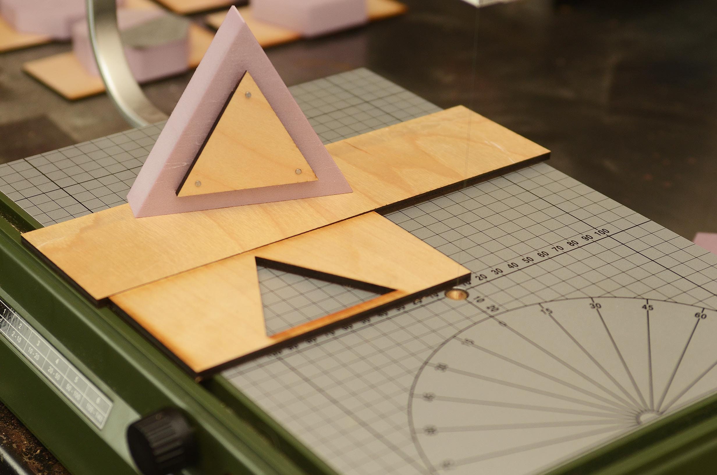 Hotwire Shape Jig - Etsy