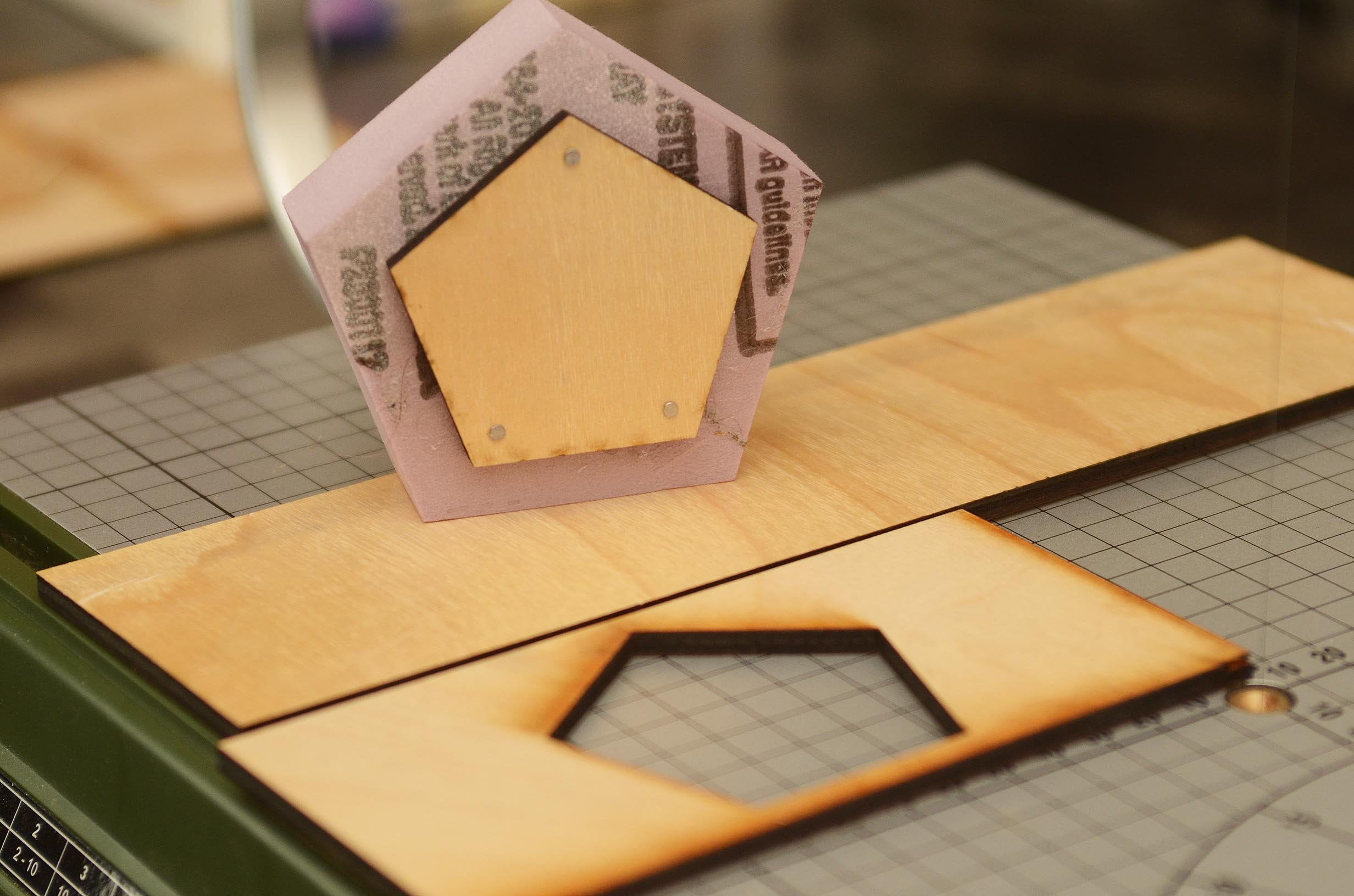 Hotwire Shape Jig Regular and Small - Etsy