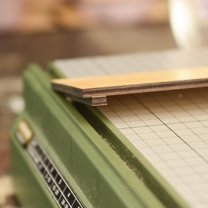 Hotwire Shape Jig - Etsy