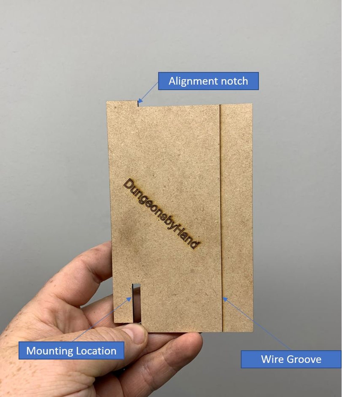 Wire Alignment Tool - Etsy