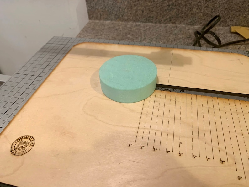 Hotwire Circle Jig Deluxe - Etsy