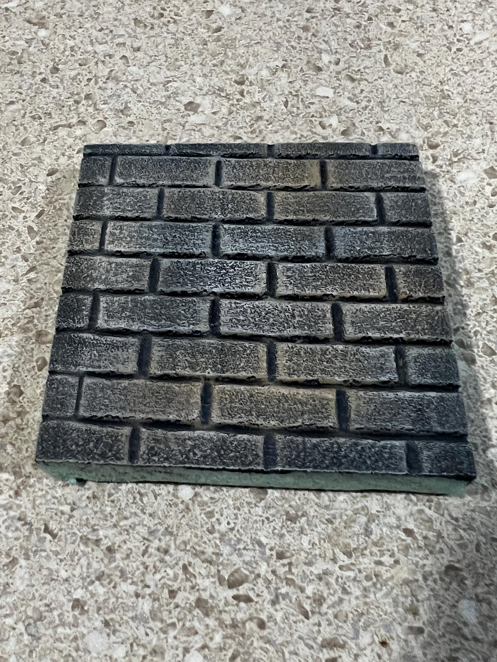 Brick Texture Roller Option 3 - Etsy