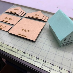 Complete Beginner Template Set - Etsy