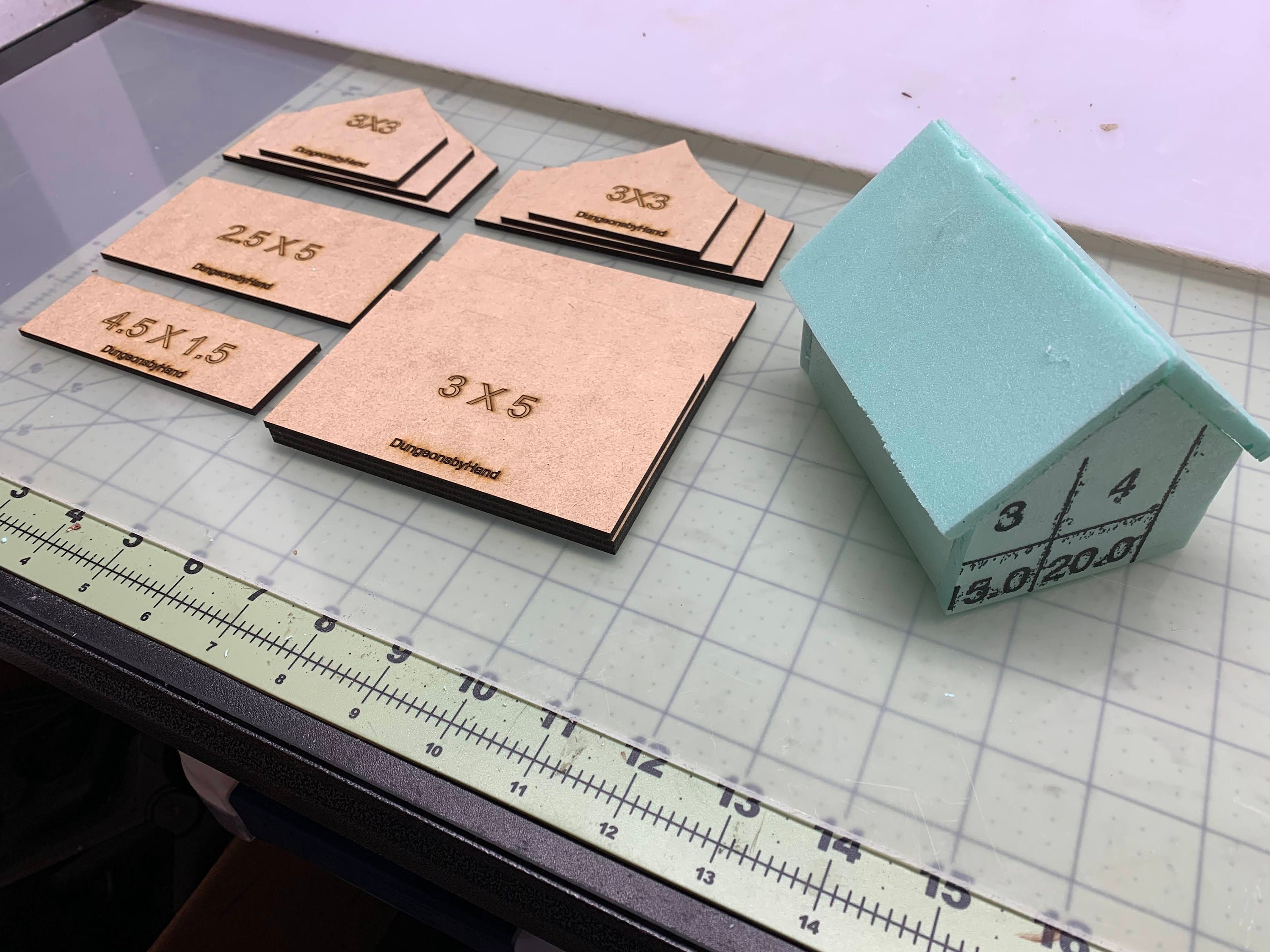 Complete Beginner Template Set - Etsy