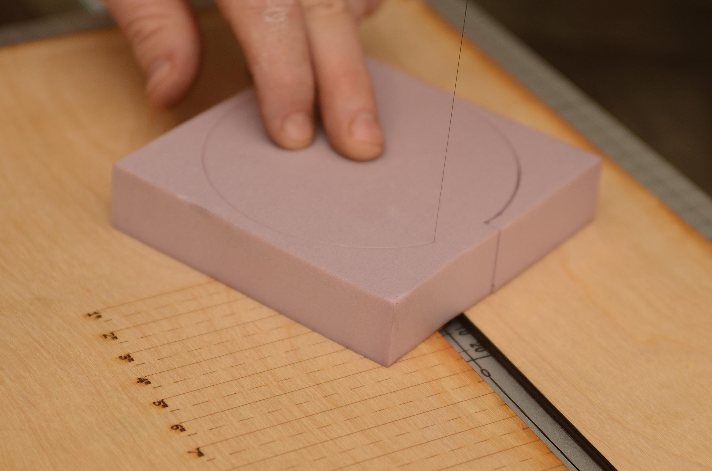 Hotwire Stationary Circle Jig | Etsy