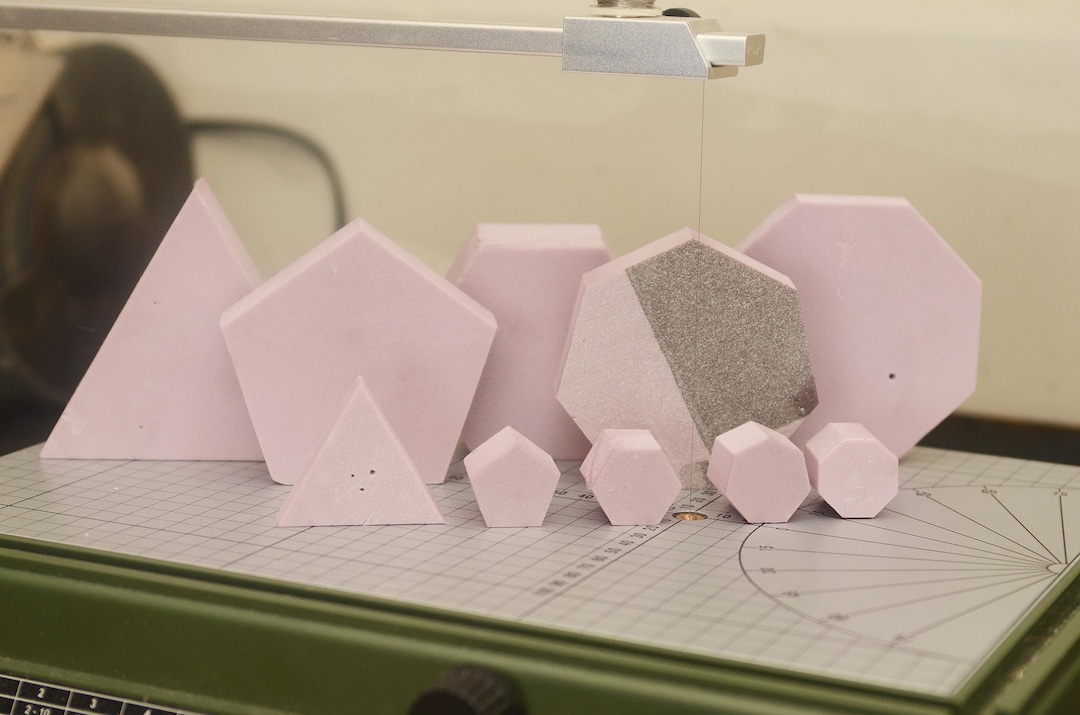 Hotwire Shape Jig Regular and Small - Etsy