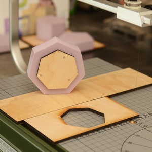 Hotwire Shape Jig - Etsy