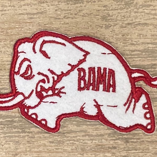 Alabama Patch - Etsy