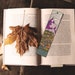Color-yourself Printable Bookmarks 4 Bookmarks Included series 1 - Etsy