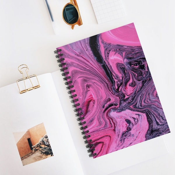 Acrylic Pouring - Etsy