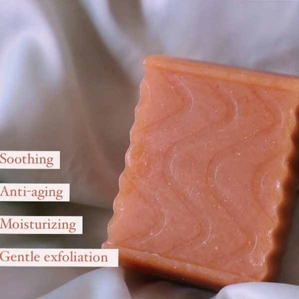 Sensitive Skin Bath - Etsy