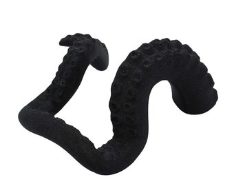 Octopus Phone Stand - Etsy