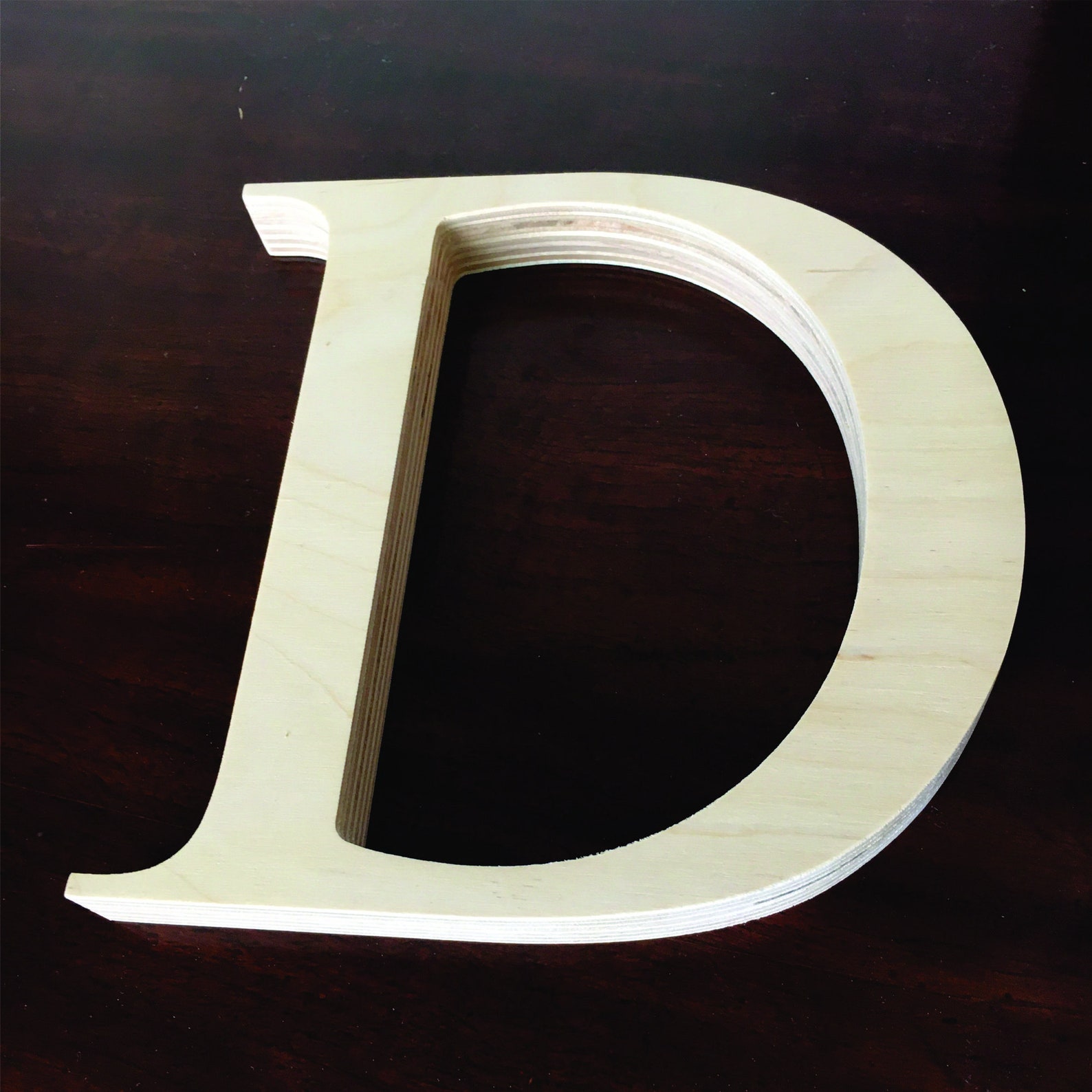 Wooden Letters Wood Letters Large Wooden Letters Custom | Etsy