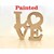 LOVE Table Letters - Etsy